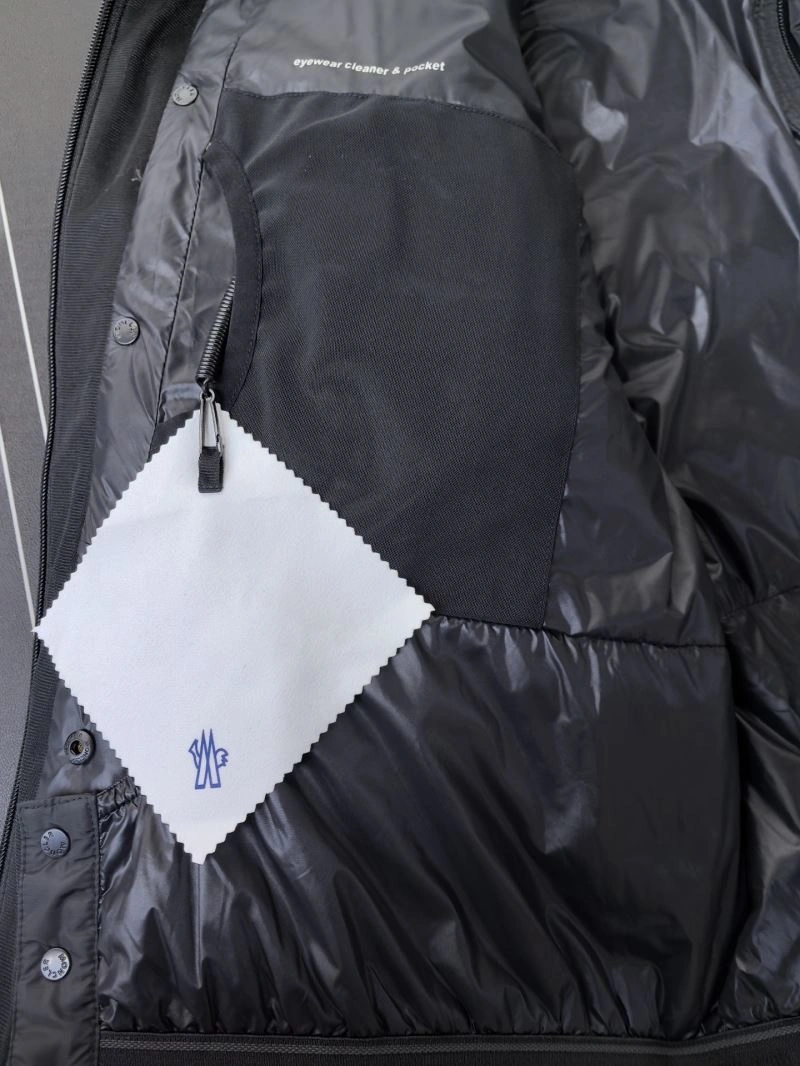 High accuracy Moncler Down Jackets