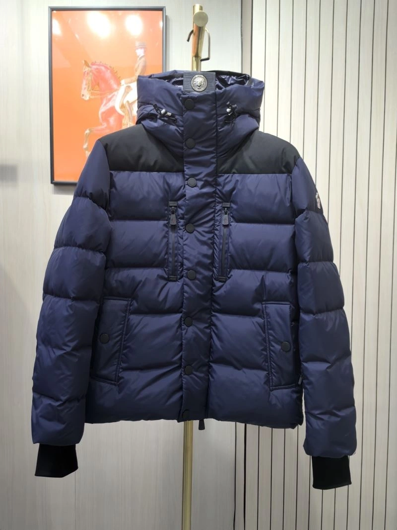 Moncler Down Jackets
