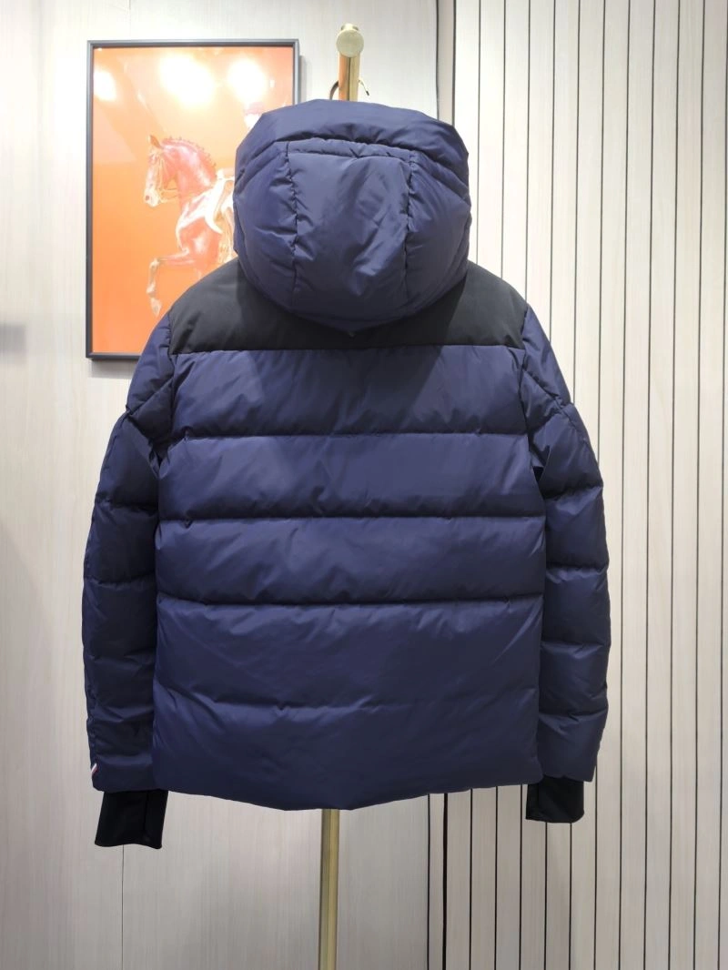 Top mirror Moncler Down Jackets
