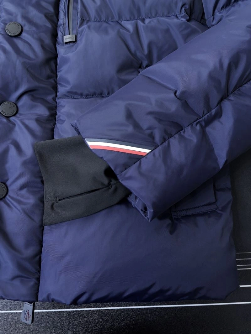 Top mirror Moncler Down Jackets