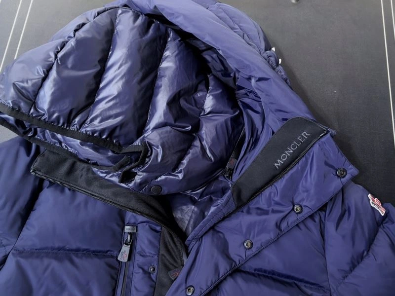 Top mirror Moncler Down Jackets