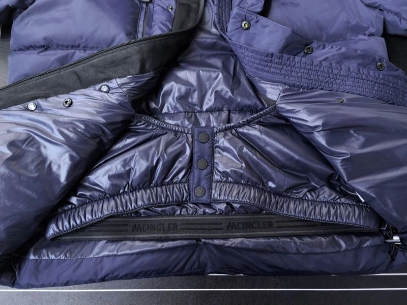 Top mirror Moncler Down Jackets