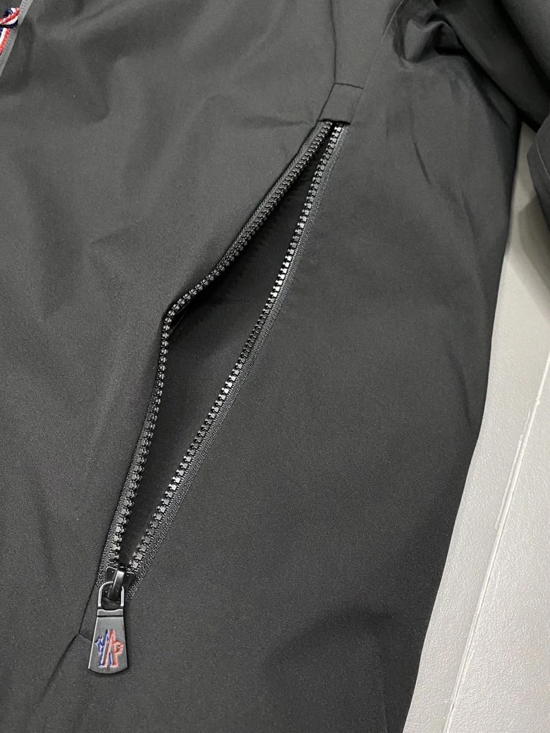 High fidelity Moncler Down Jackets