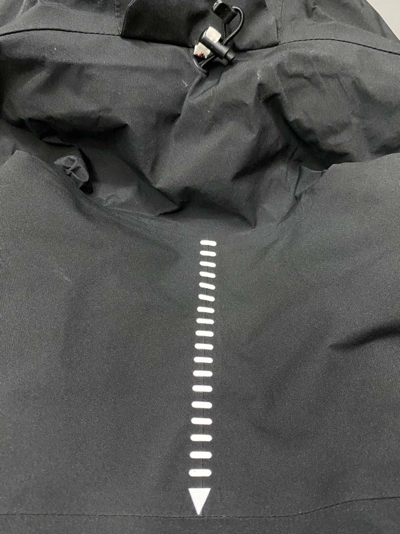 High fidelity Moncler Down Jackets