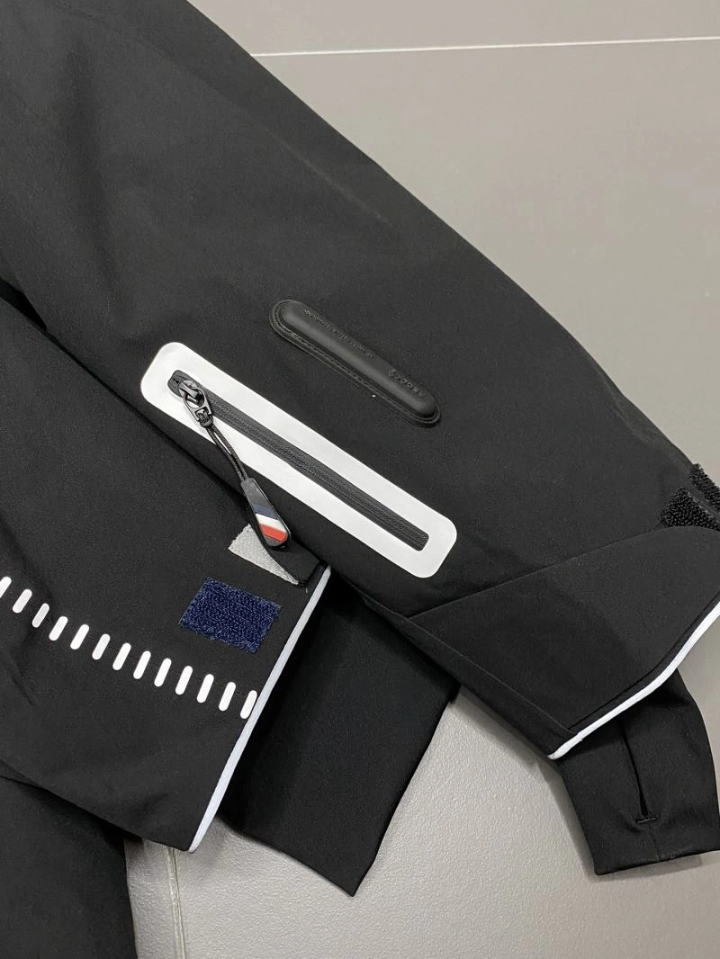 High fidelity Moncler Down Jackets