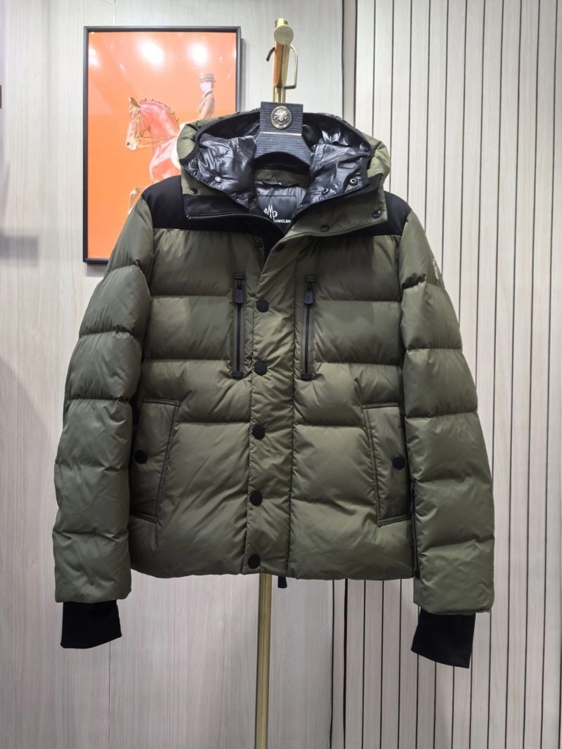 Moncler Down Jackets