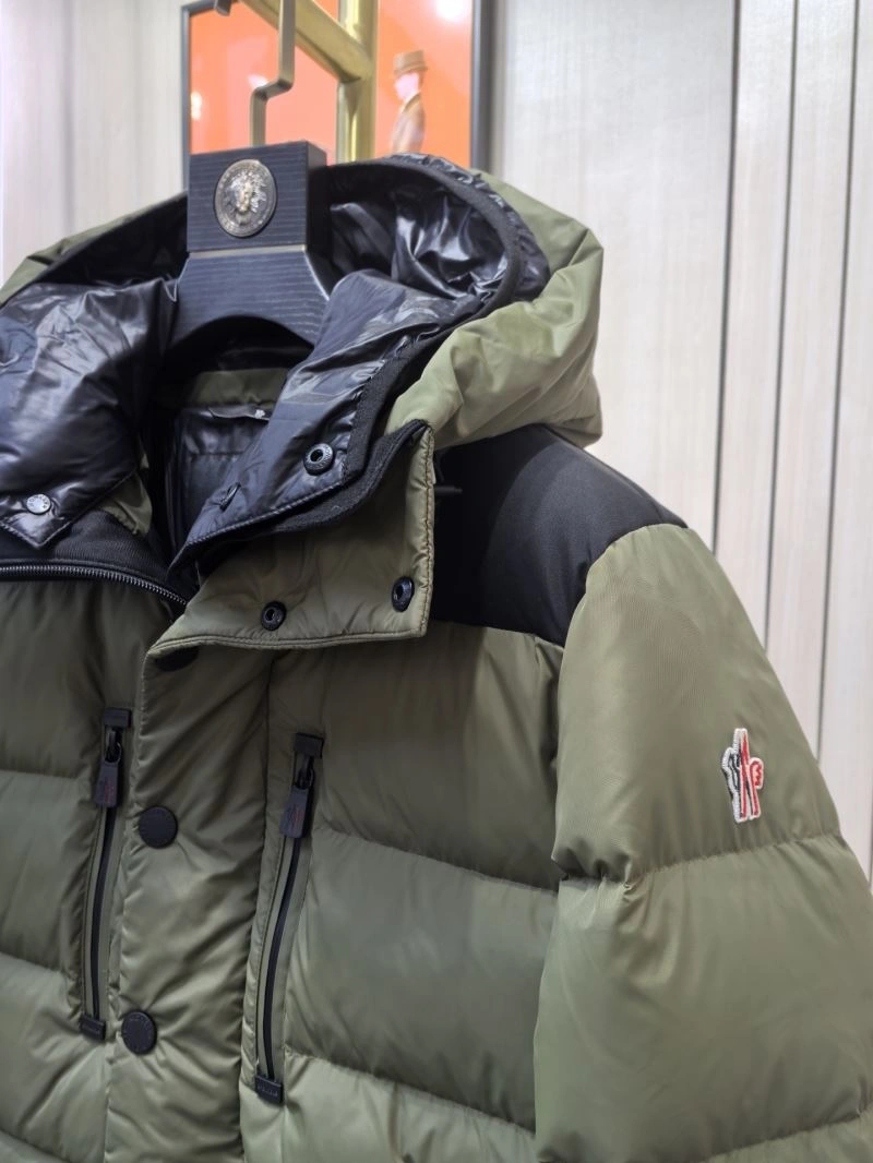 Mirror quality Moncler Down Jackets