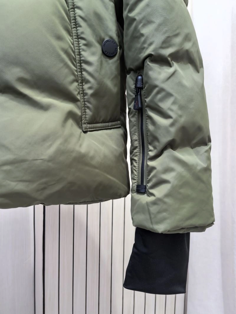 Mirror quality Moncler Down Jackets