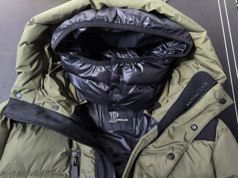 Mirror quality Moncler Down Jackets