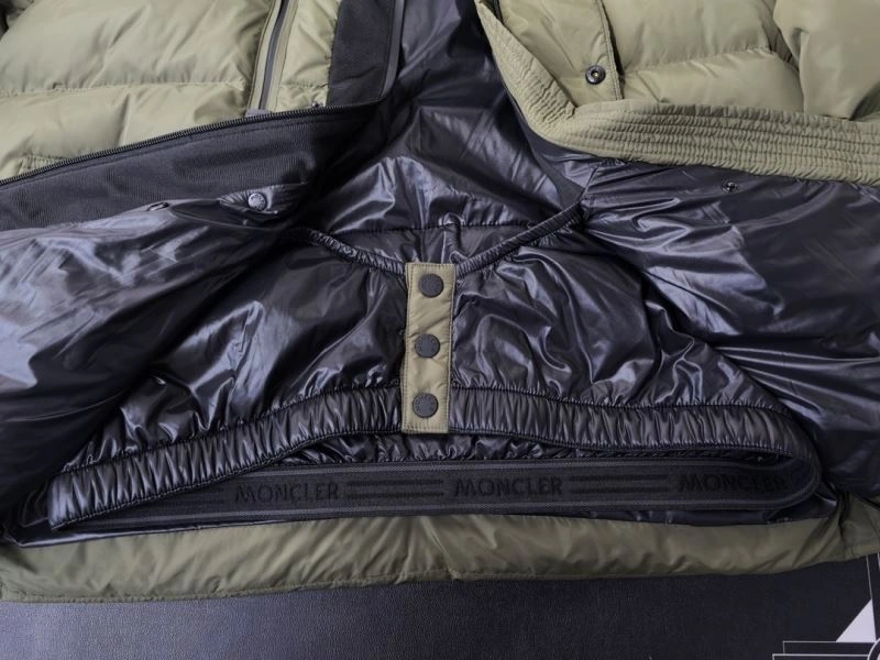 Mirror quality Moncler Down Jackets
