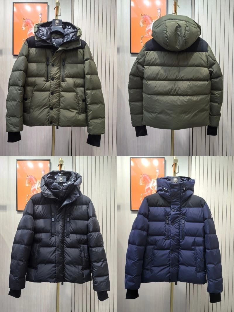 Mirror quality Moncler Down Jackets