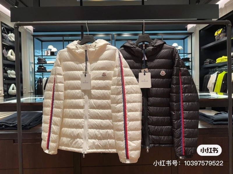 Moncler Down Jackets