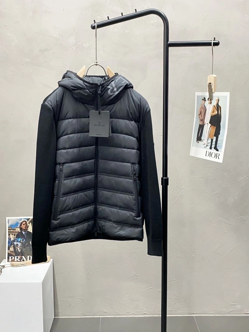 Moncler Down Jackets
