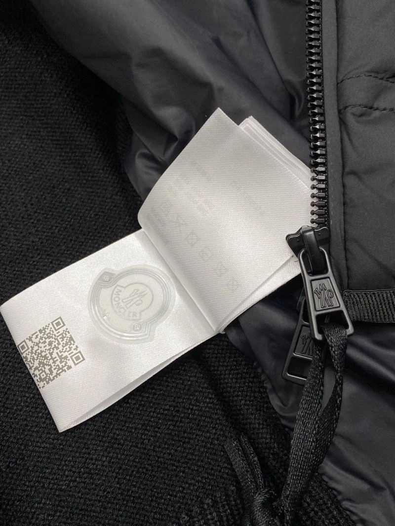 OEM Moncler Down Jackets