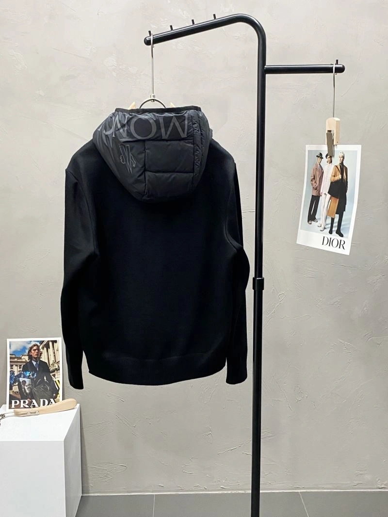 OEM Moncler Down Jackets