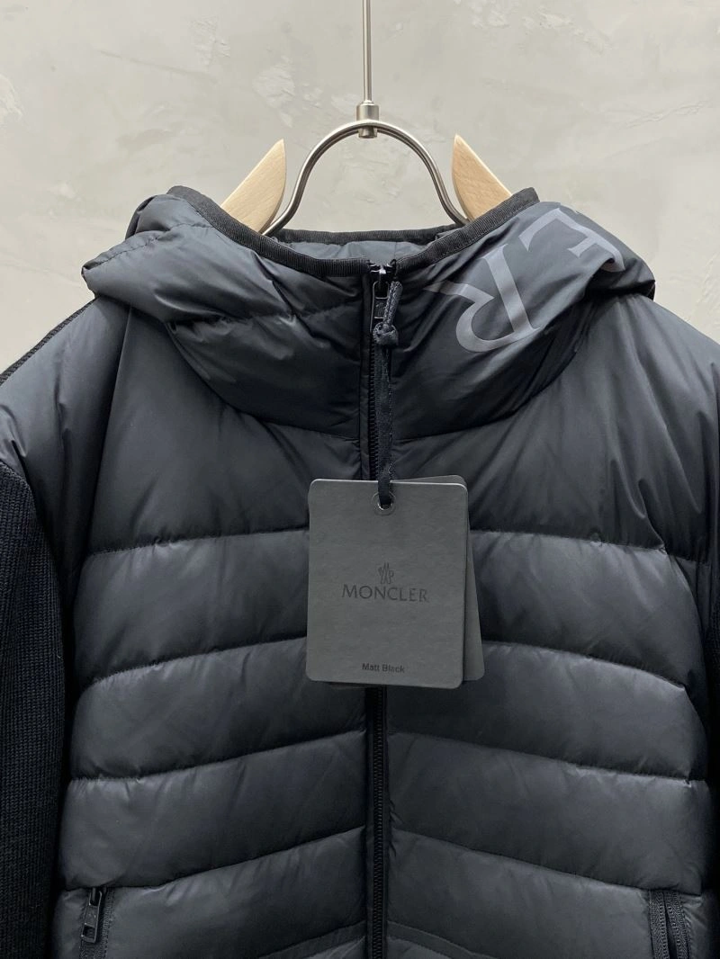 OEM Moncler Down Jackets