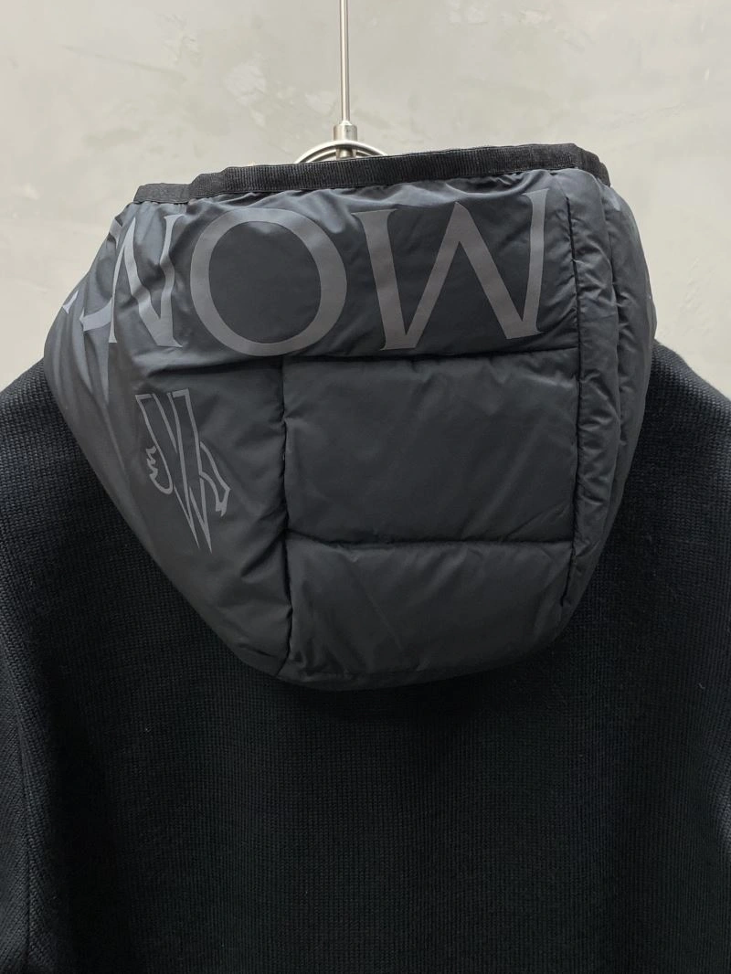 OEM Moncler Down Jackets