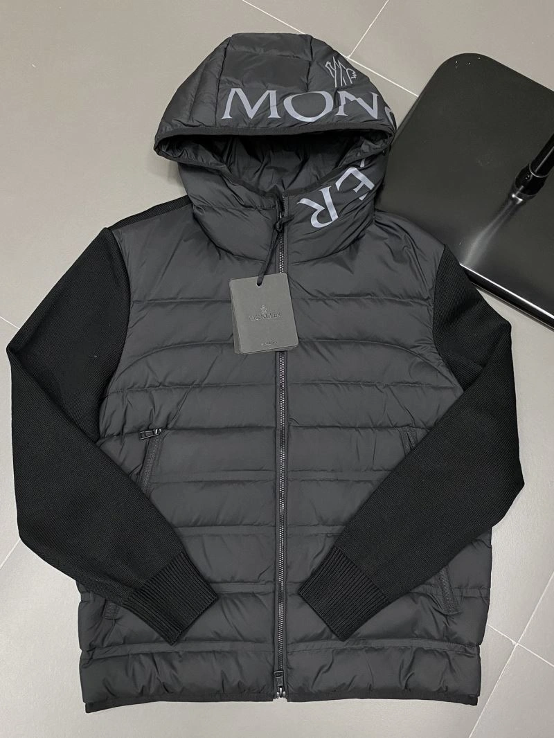 OEM Moncler Down Jackets