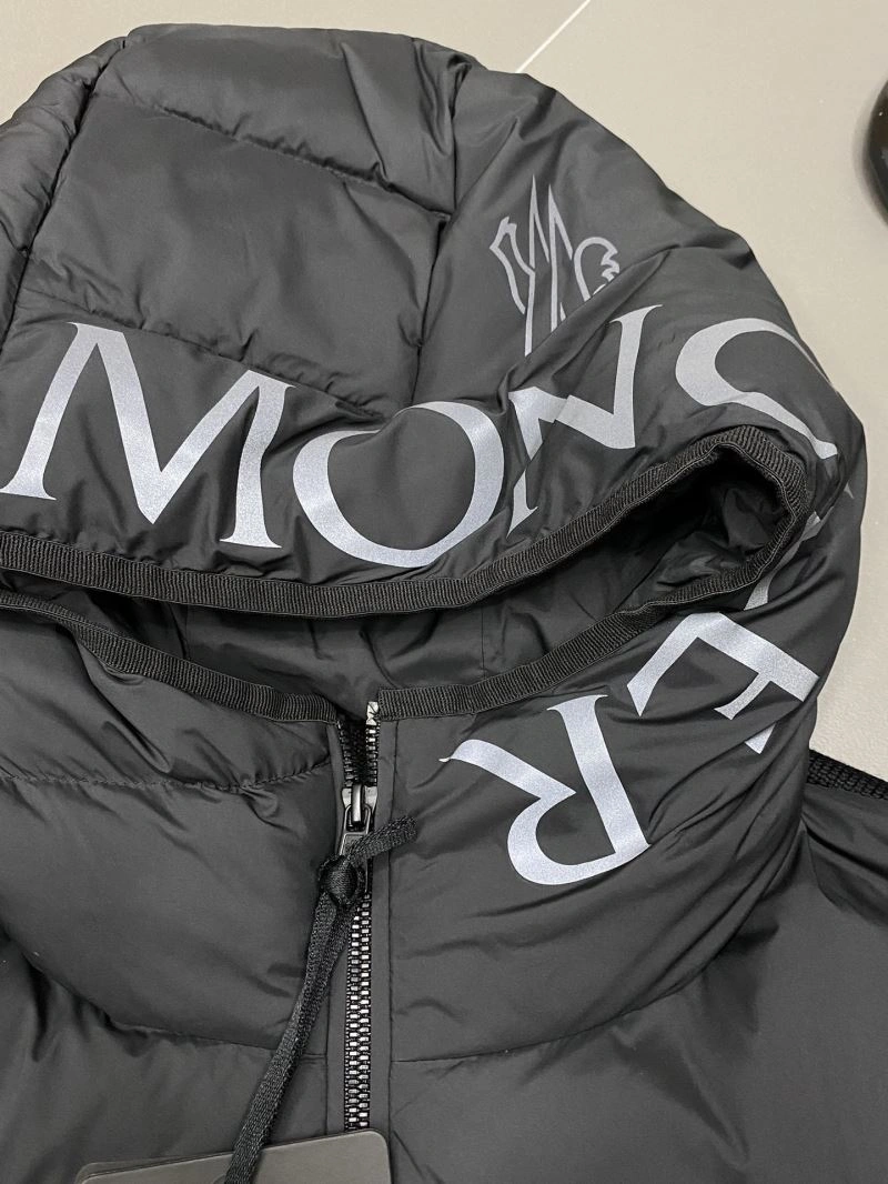OEM Moncler Down Jackets