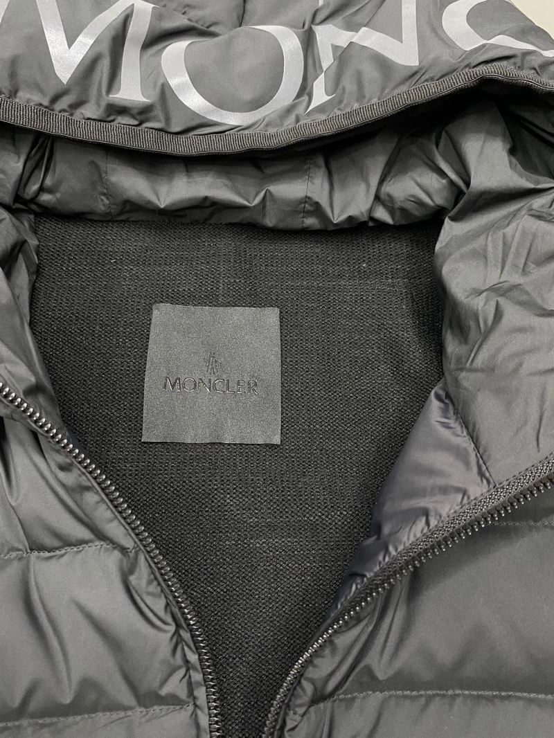 OEM Moncler Down Jackets