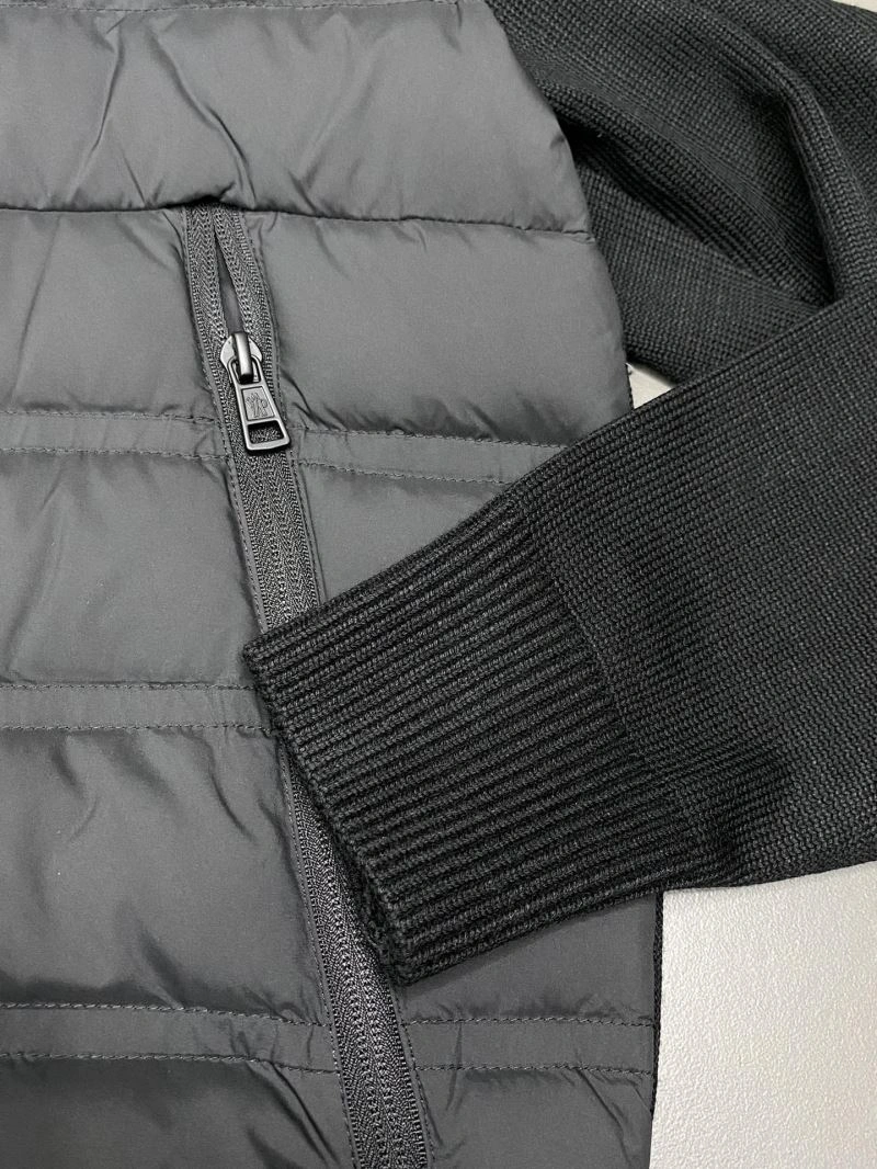 OEM Moncler Down Jackets
