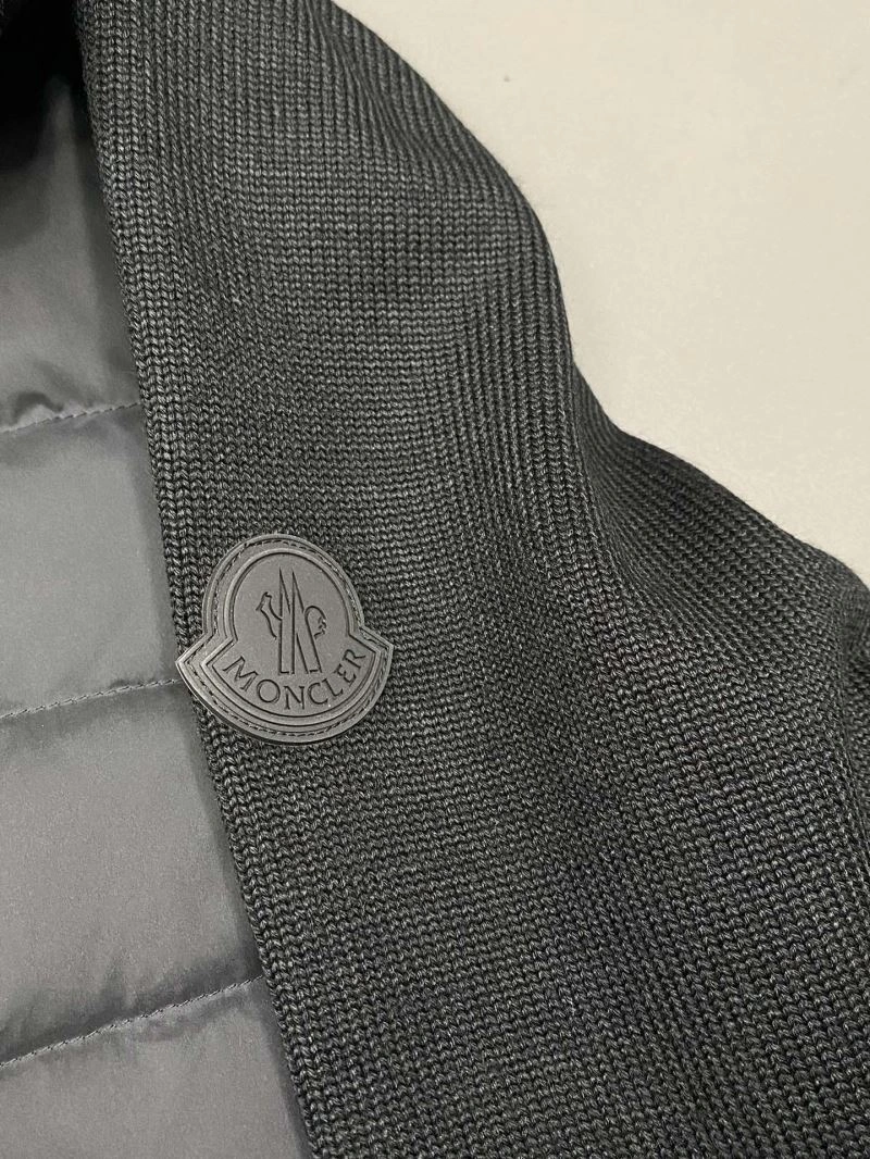 OEM Moncler Down Jackets