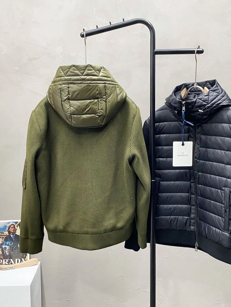 Mirror quality Moncler Down Jackets