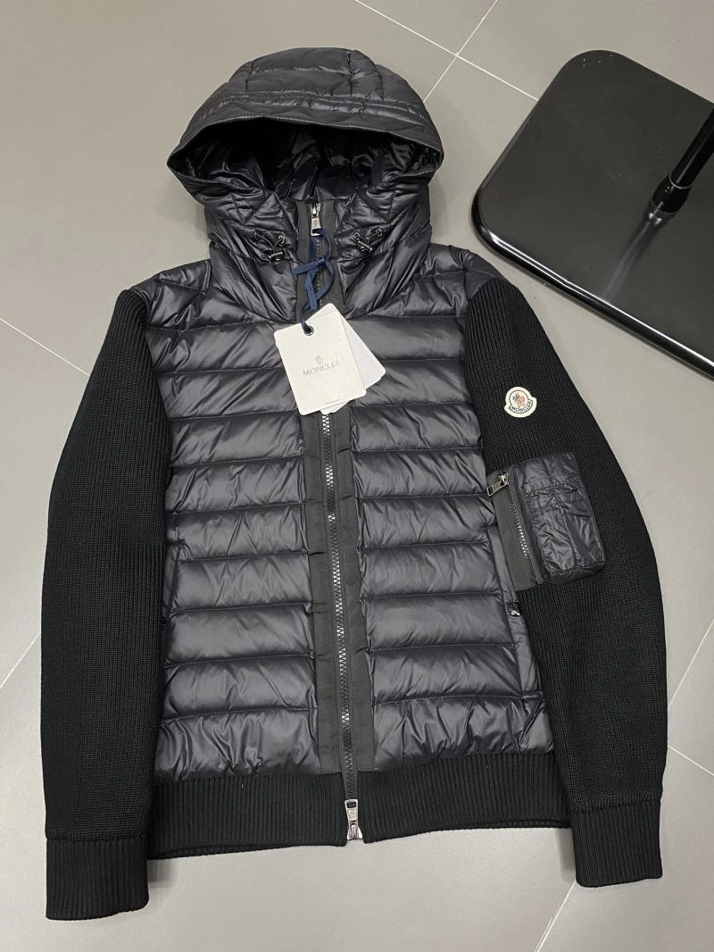 Mirror quality Moncler Down Jackets