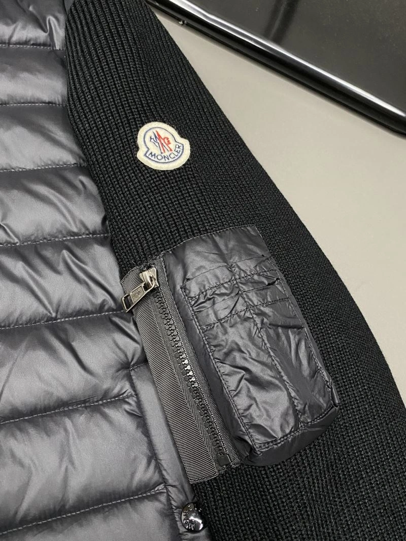Mirror quality Moncler Down Jackets