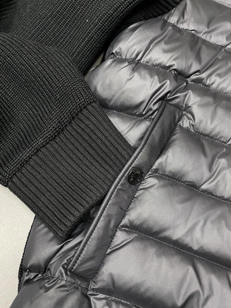 Mirror quality Moncler Down Jackets