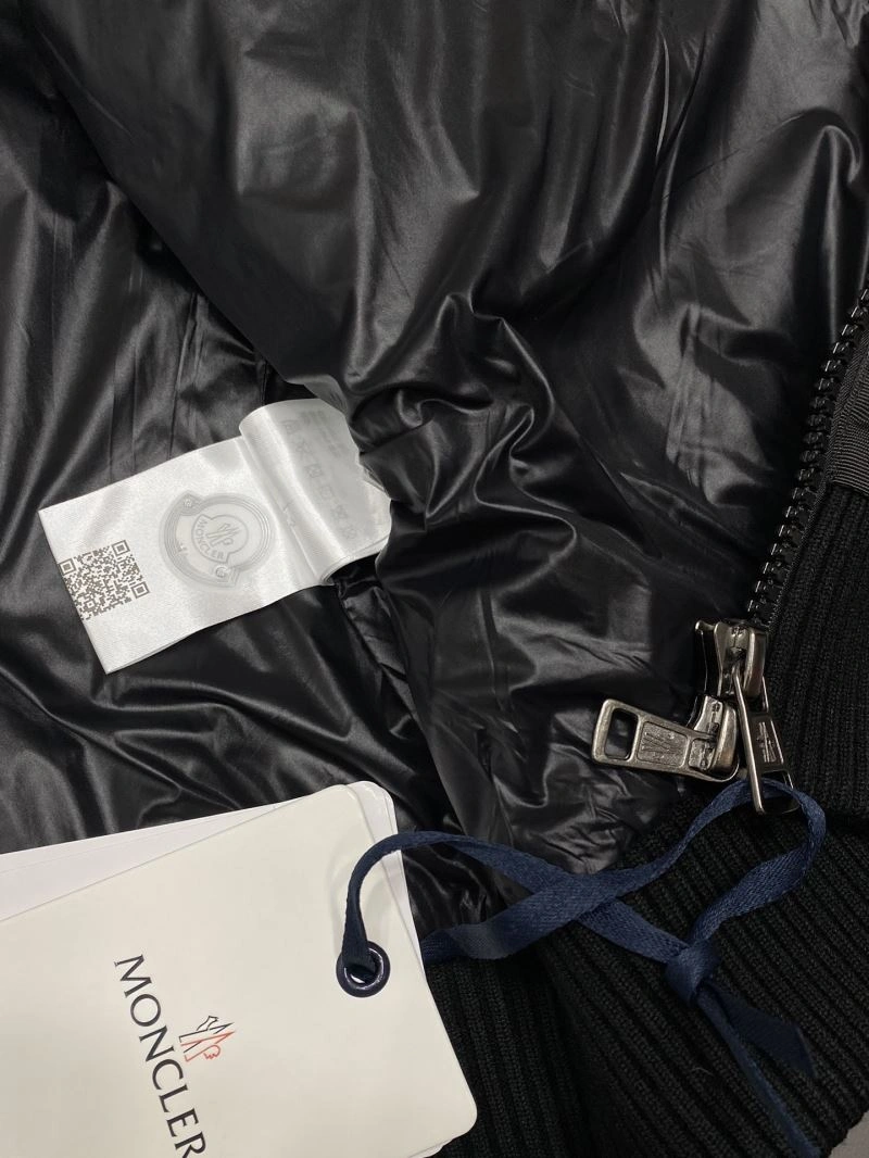 Mirror quality Moncler Down Jackets