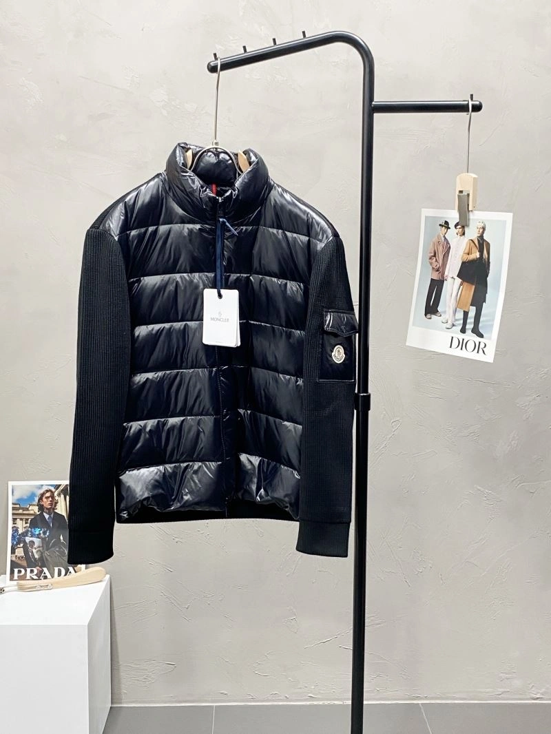 Moncler Down Jackets