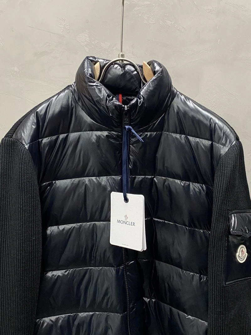 Top match Moncler Down Jackets