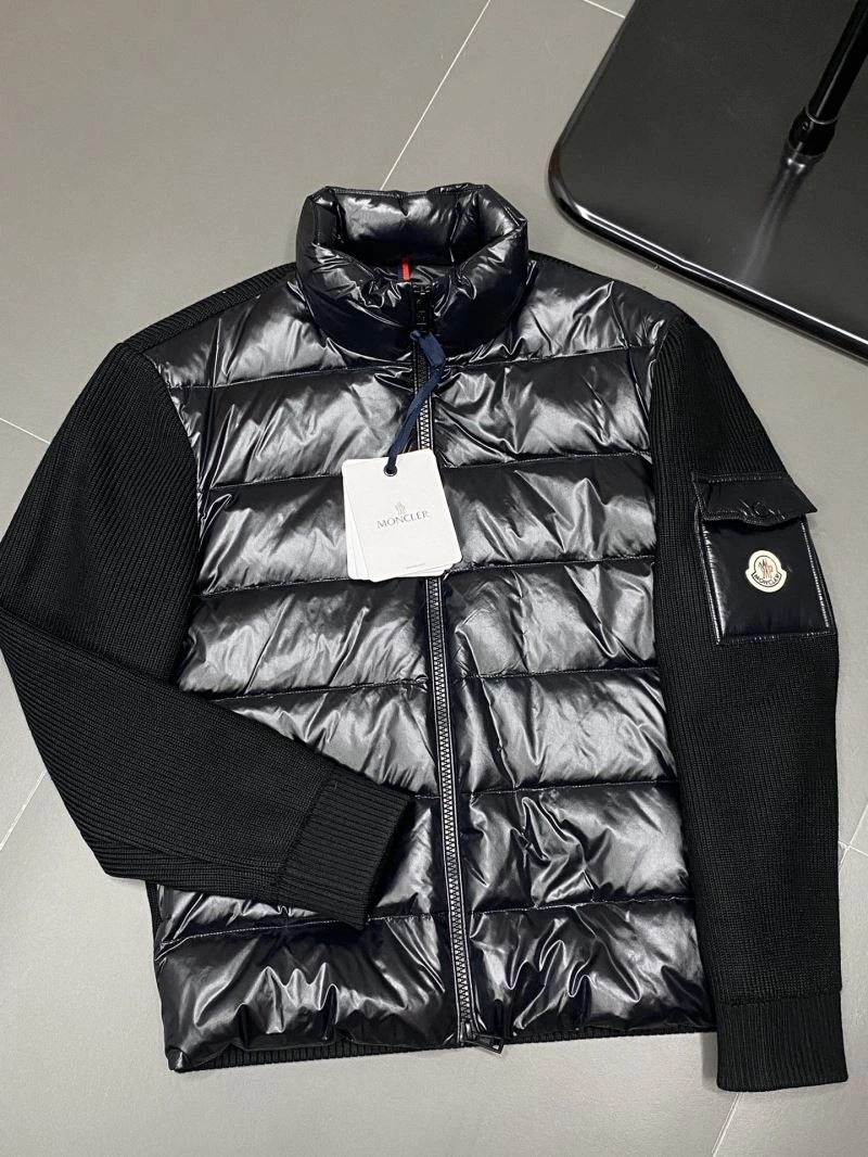 Top match Moncler Down Jackets