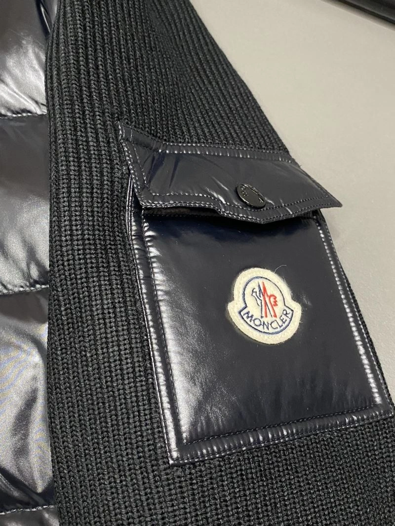 Top match Moncler Down Jackets