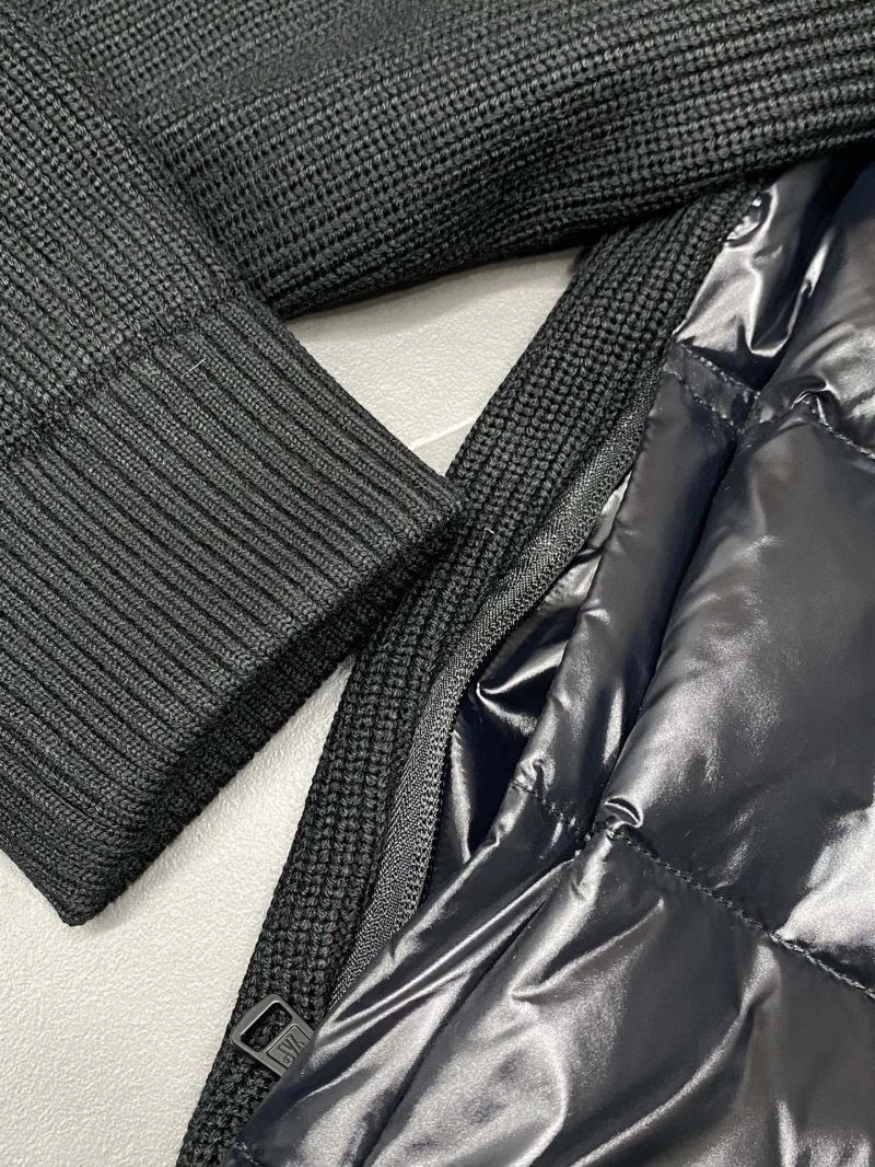 Top match Moncler Down Jackets