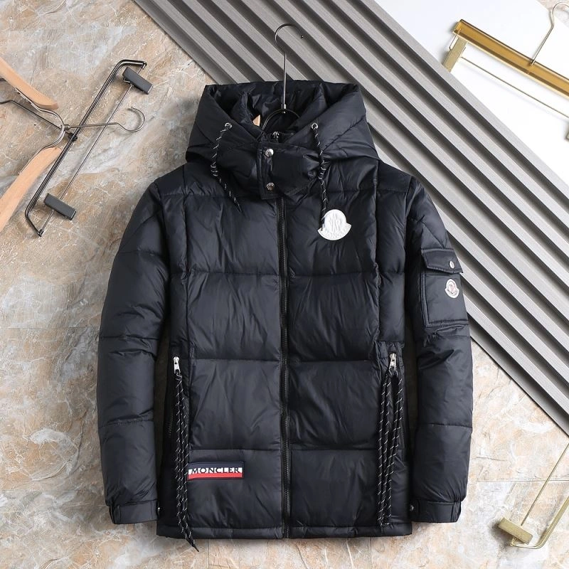 Moncler Down Jackets