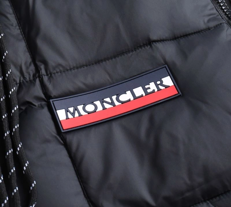 Official Moncler Down Jackets