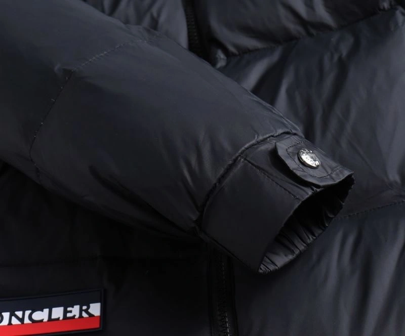 Official Moncler Down Jackets