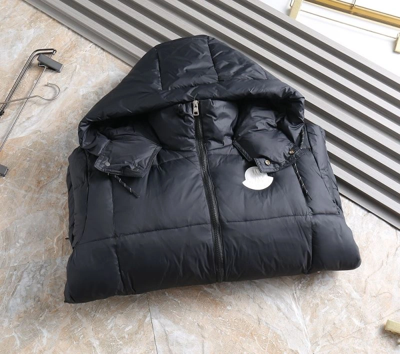 Official Moncler Down Jackets