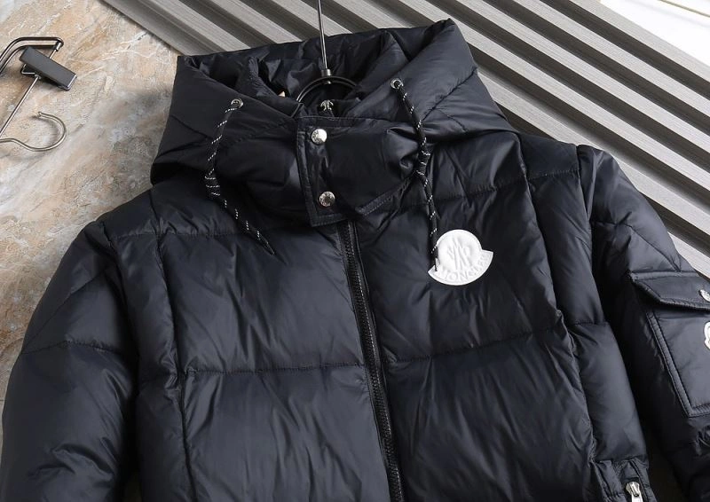 Official Moncler Down Jackets