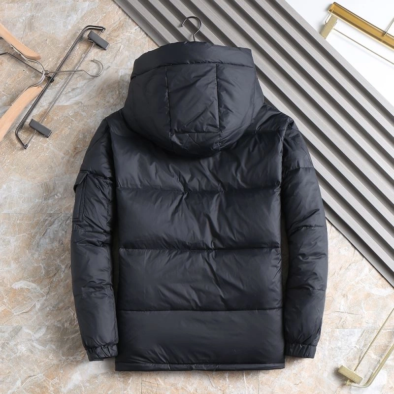 Official Moncler Down Jackets
