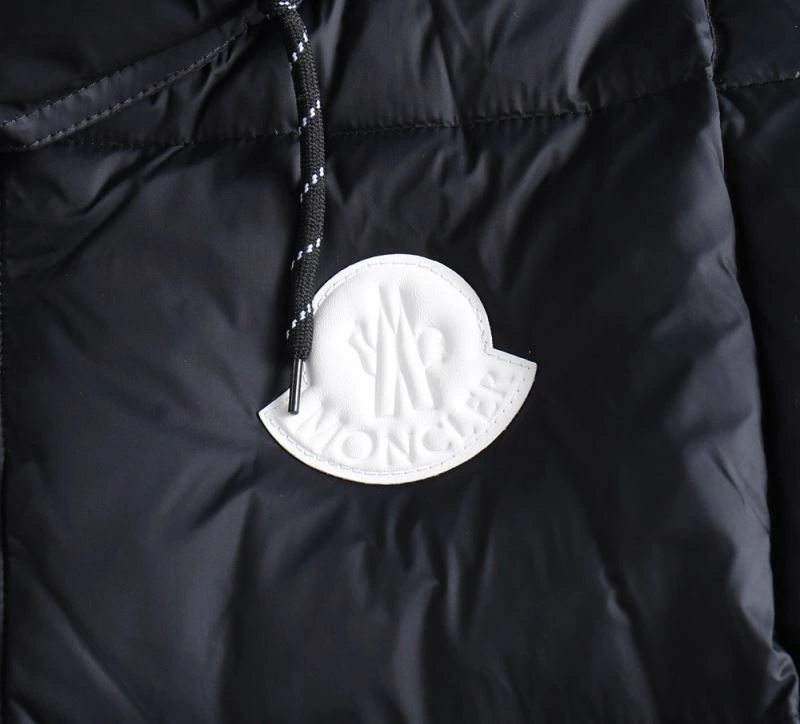 Official Moncler Down Jackets