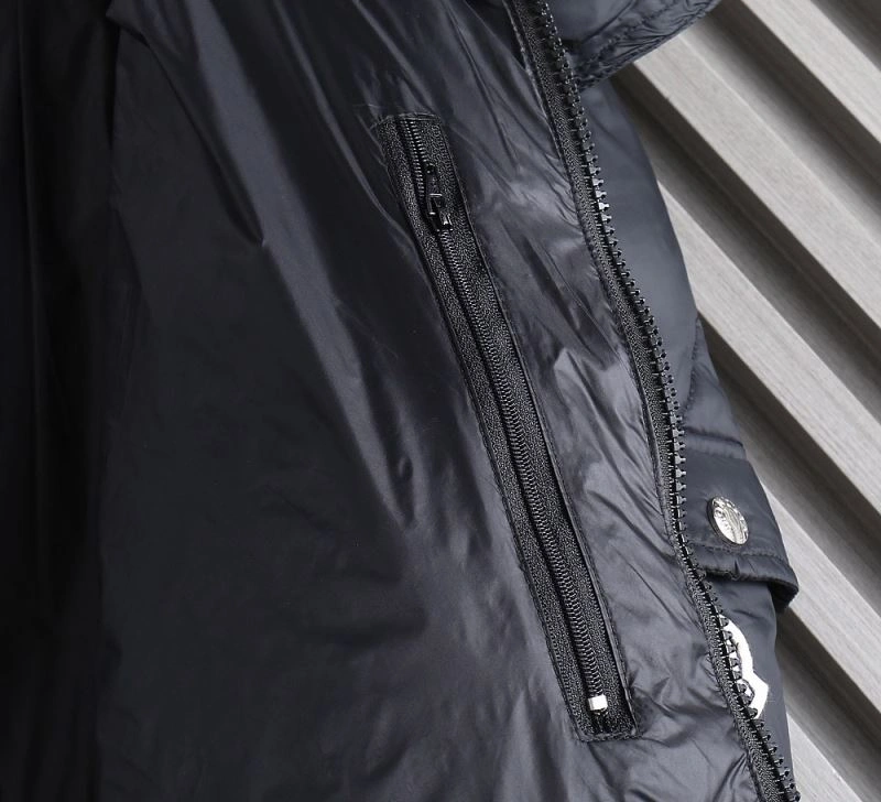 Official Moncler Down Jackets