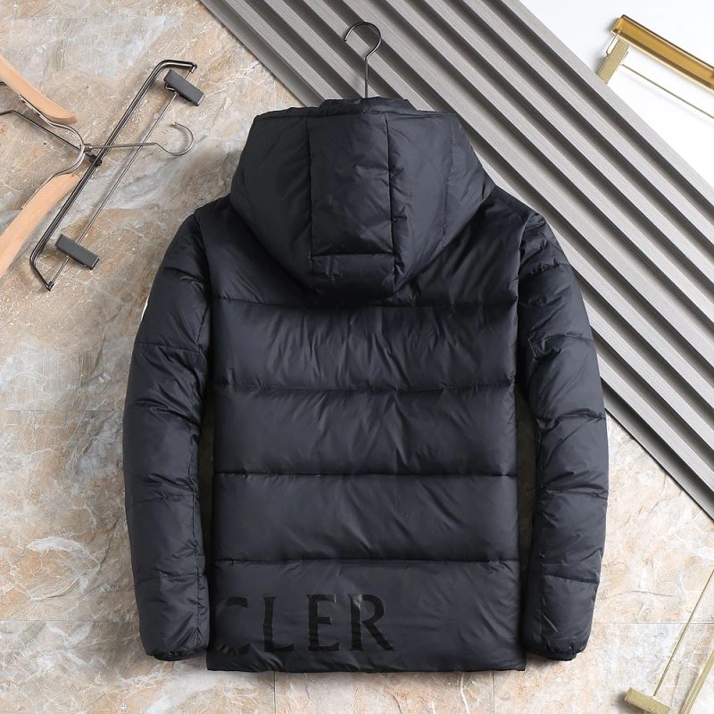 Low-cost Moncler Down Jackets