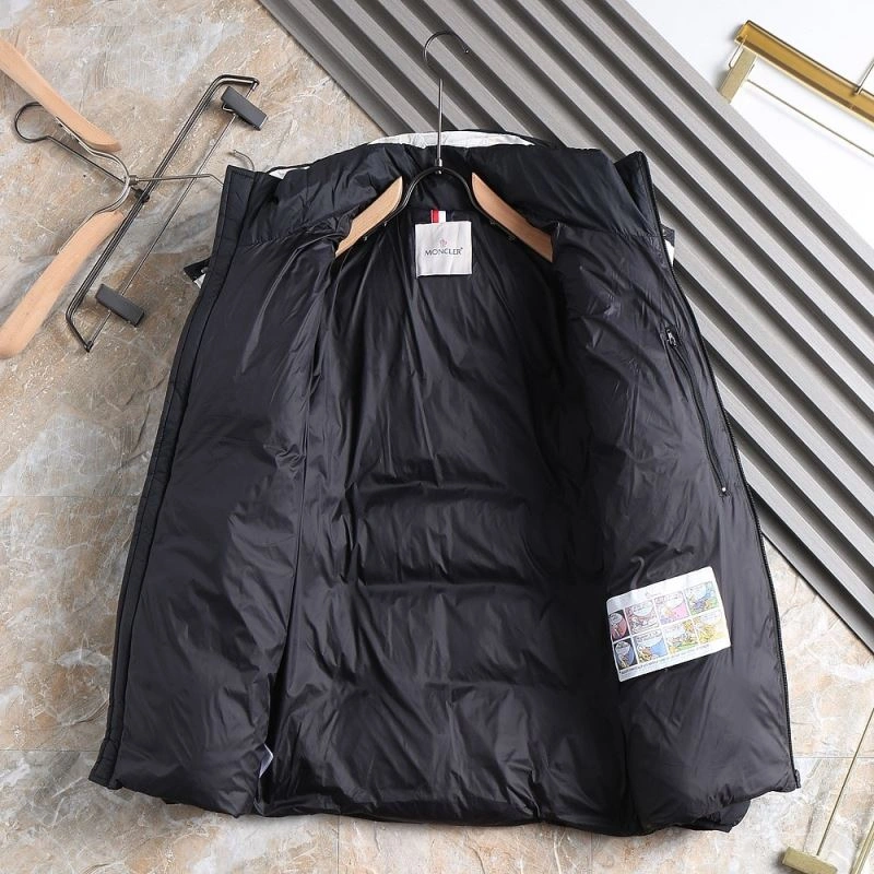 Low-cost Moncler Down Jackets