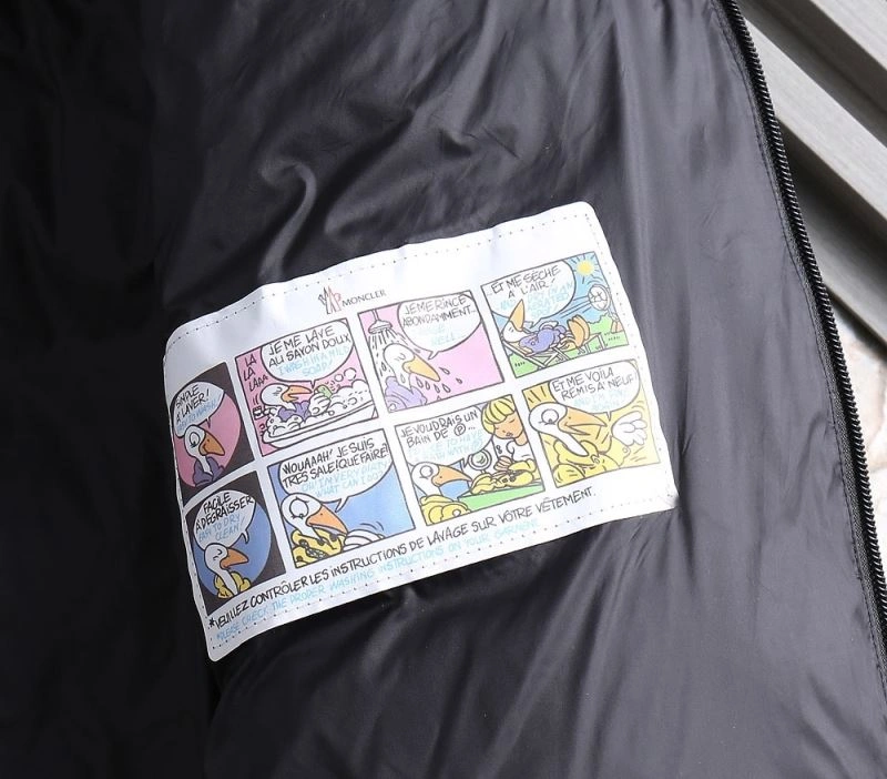 Low-cost Moncler Down Jackets