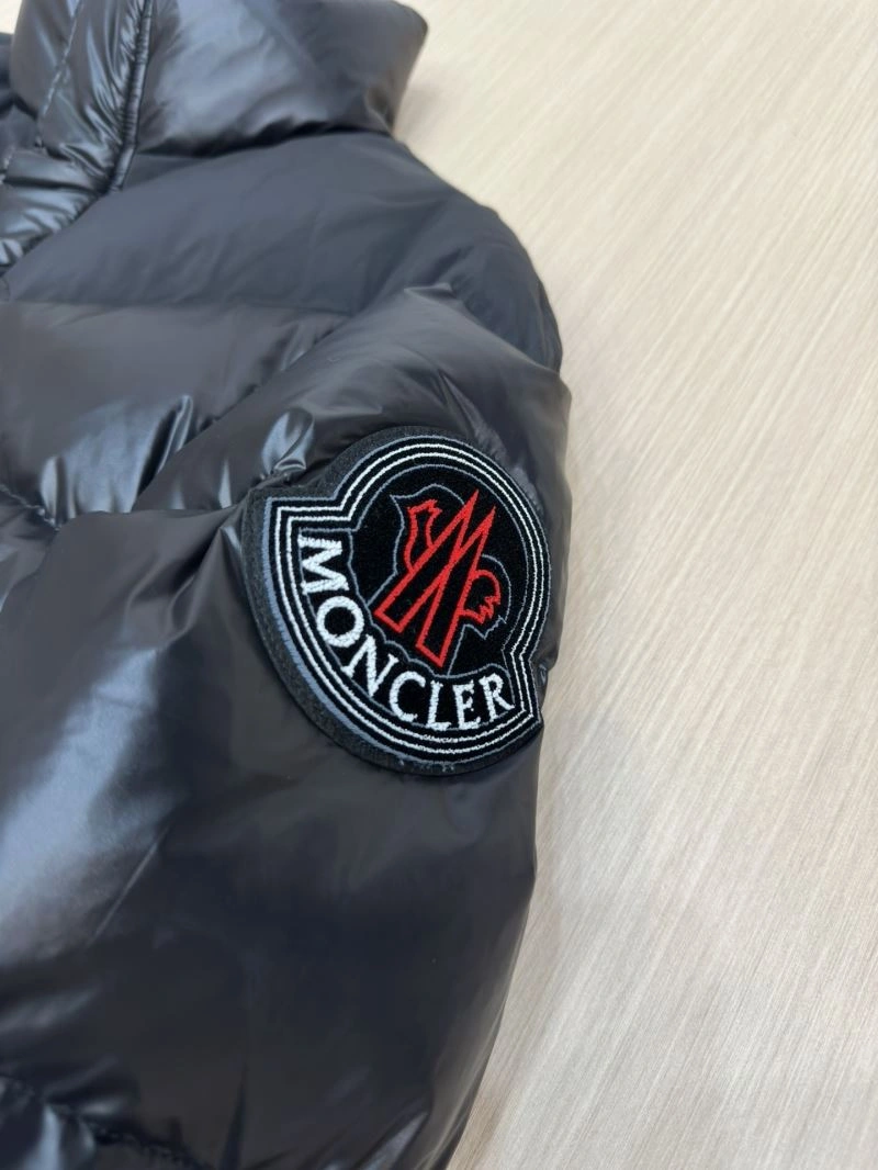 1:1 copy Moncler Down Jackets