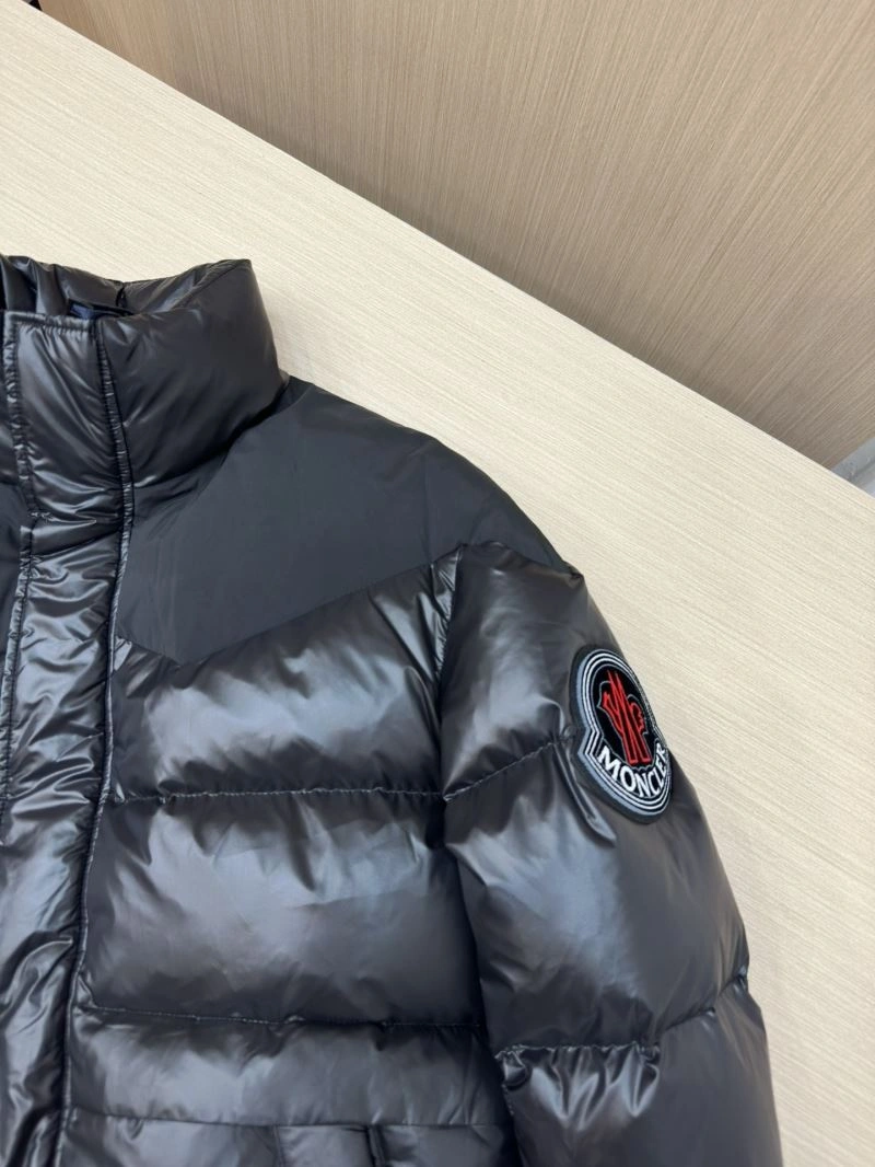 1:1 copy Moncler Down Jackets