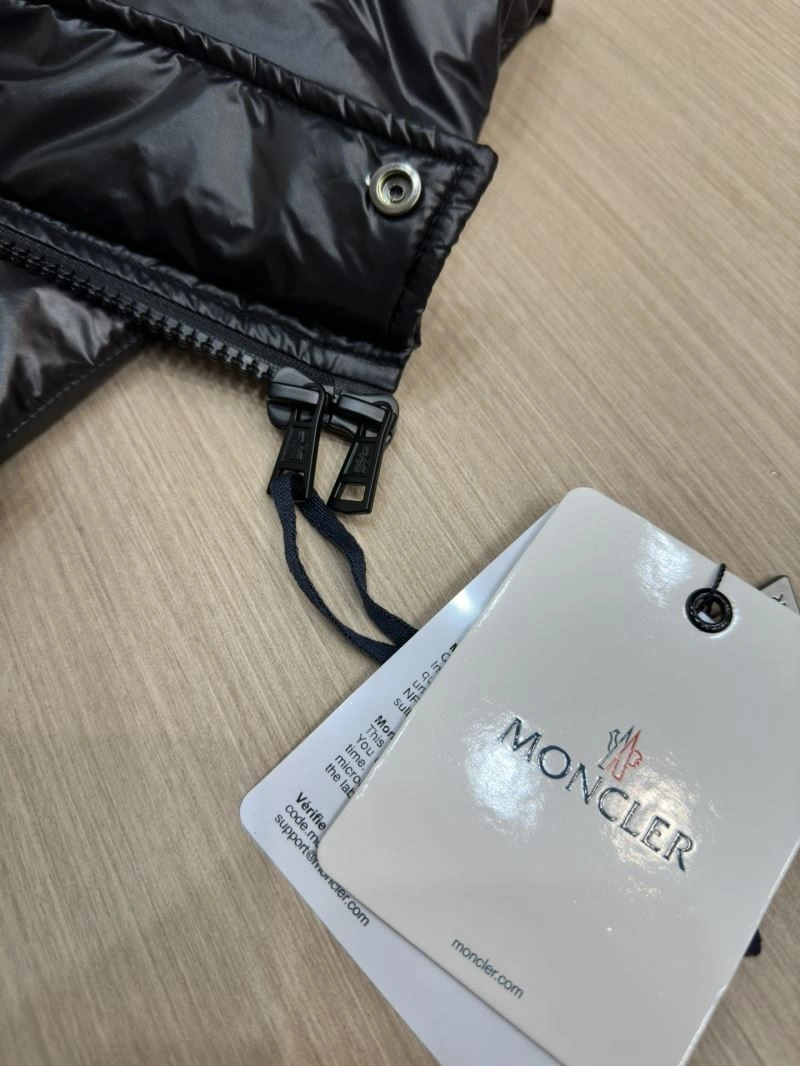1:1 copy Moncler Down Jackets
